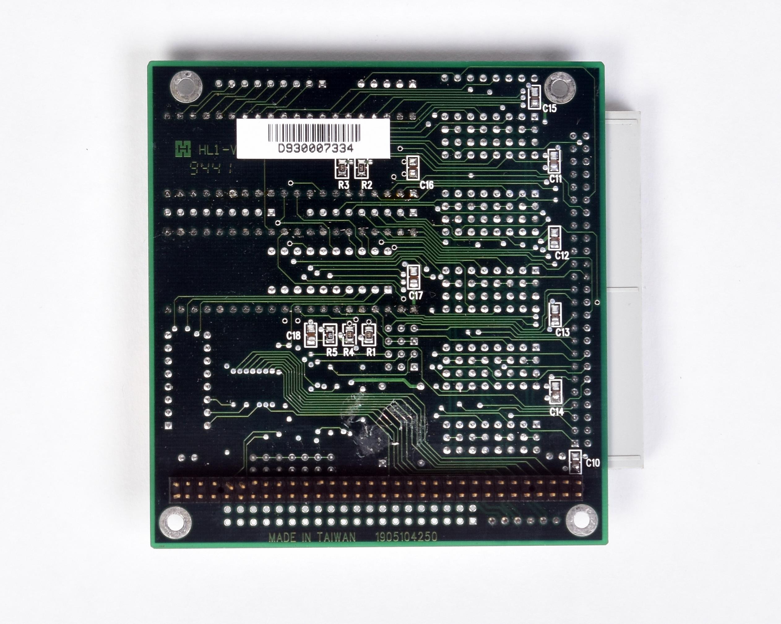 HL1-V Neatek (Counter/Timer Module) | ArtisanTG™