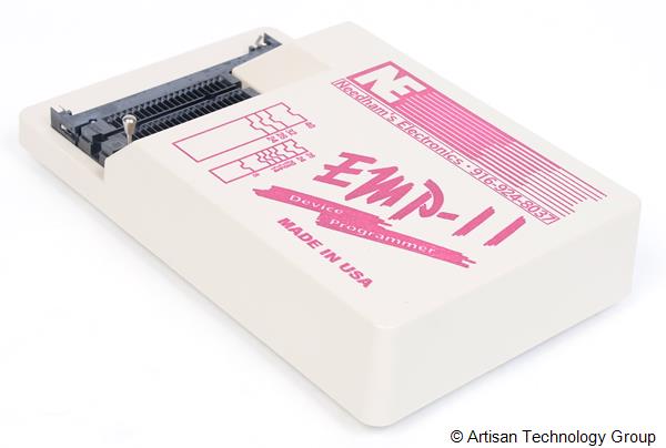 EMP-11 Needham Electronics (Device Programmer) | ArtisanTG™