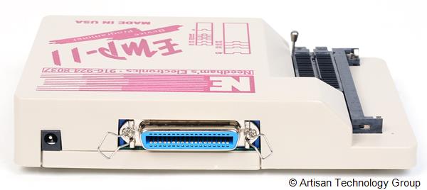 EMP-11 Needham Electronics (Device Programmer) | ArtisanTG™