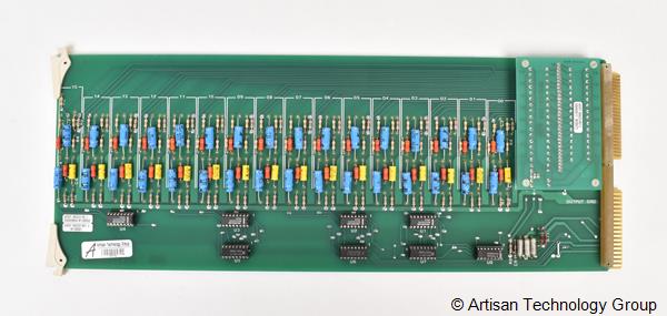 470051 Neff Instrument (16-Channel Differential Mux Card w/ Open Source ...