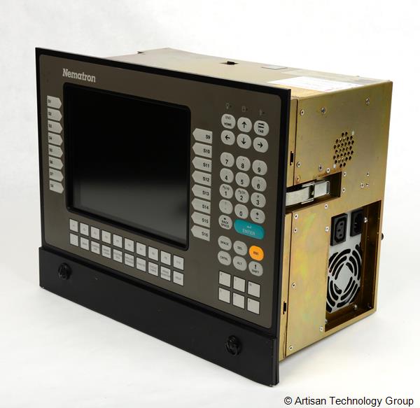 ICC-5L6-HS1 Nematron (iPC) | ArtisanTG™