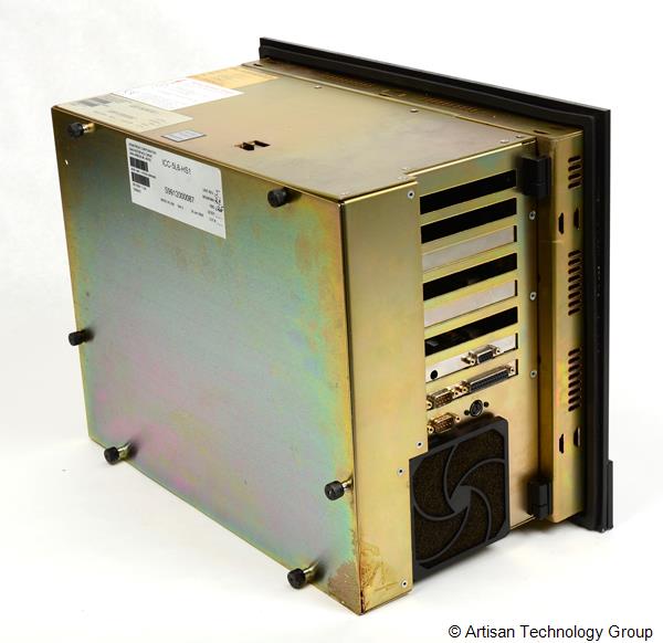 ICC-5L6-HS1 Nematron (iPC) | ArtisanTG™