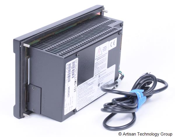 IWS-123 Nematron (Series 120 PLC Workstation) | ArtisanTG™