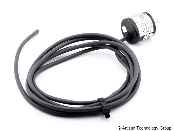 OSS-05-2 Nidec Nemicon (Rotary Encoder) | ArtisanTG™