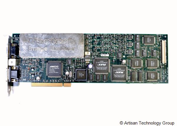 IG-PCI Neotech (PCI Image Grabber) | ArtisanTG™