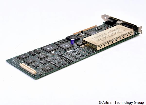 IG-PCI Neotech (PCI Image Grabber) | ArtisanTG™