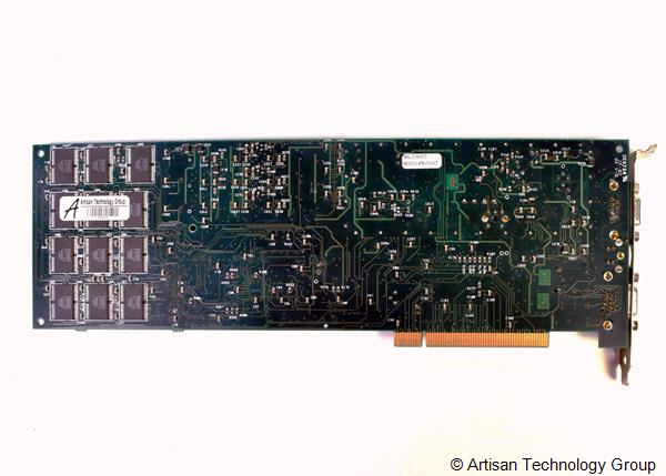 IG-PCI Neotech (PCI Image Grabber) | ArtisanTG™