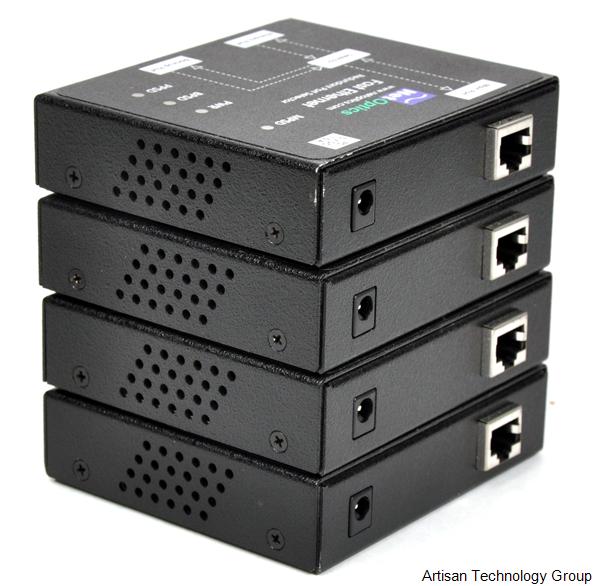 NET-240TX Fast Ethernet Redundant Port Selector (Set of 4) - Price, Specs