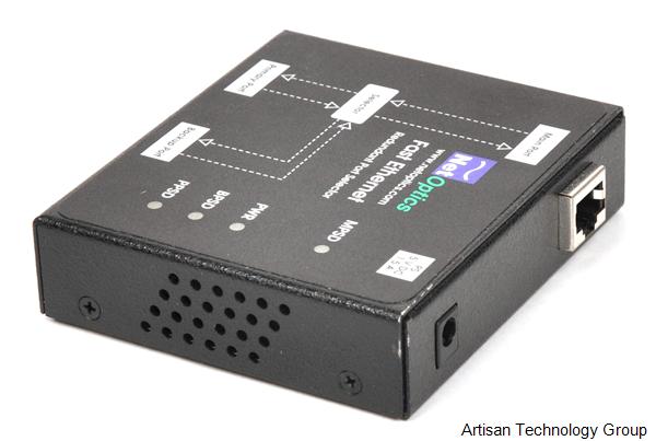 NET-240TX Net Optics (Fast Ethernet Redundant Port Selector) | ArtisanTG™