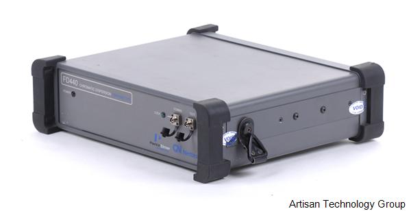 FD440-2 Photonetics (Portable Chromatic Dispersion Test Set) | ArtisanTG™