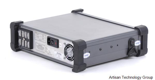 FD440-2 Photonetics (Portable Chromatic Dispersion Test Set) | ArtisanTG™