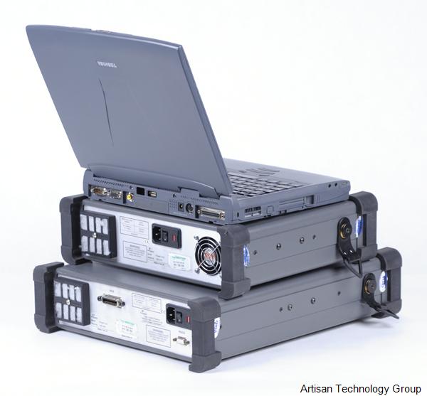 FD440 Exfo / NetTest / Photonetics (Portable Chromatic Dispersion Test ...