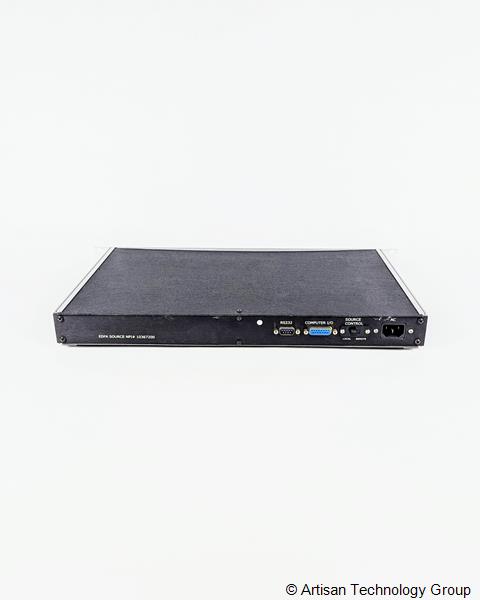 Network Photonics (EDFA Source) | ArtisanTG™