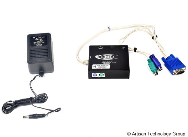 ST-C5KVM-600 Network Technologies (Xtendex Series CAT5 Extender) | ArtisanTG™