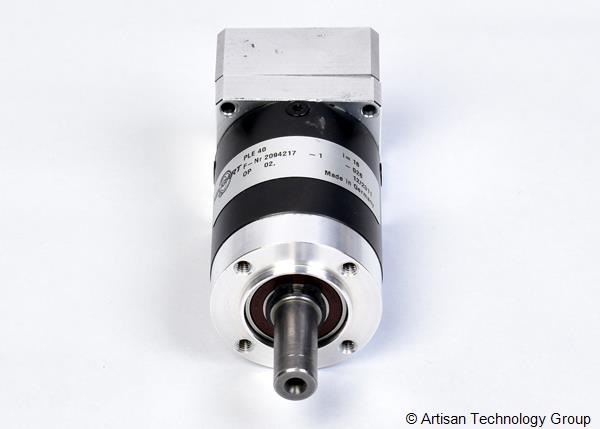 PLE 40 Neugart (Economy Gearbox) | ArtisanTG™