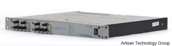 RT-1M Neutrik Test Instruments (Multitone Test System) | ArtisanTG™