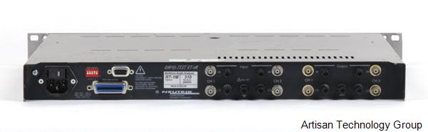 RT-1M Neutrik Test Instruments (Multitone Test System) | ArtisanTG™