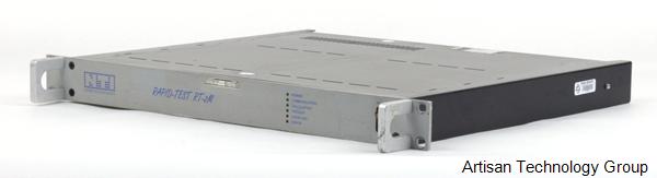 RT-2M Neutrik Test Instruments (2-Channel Analog Audio Frequency ...