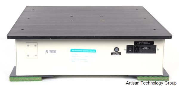 Innova 2180 New Brunswick Scientific (Platform Shaker) | ArtisanTG™