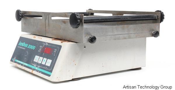 Innova 2000 New Brunswick Scientific (Orbital Platform Shaker) | ArtisanTG™