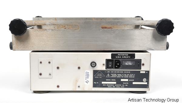 Innova 2000 New Brunswick Scientific (Orbital Platform Shaker) | ArtisanTG™