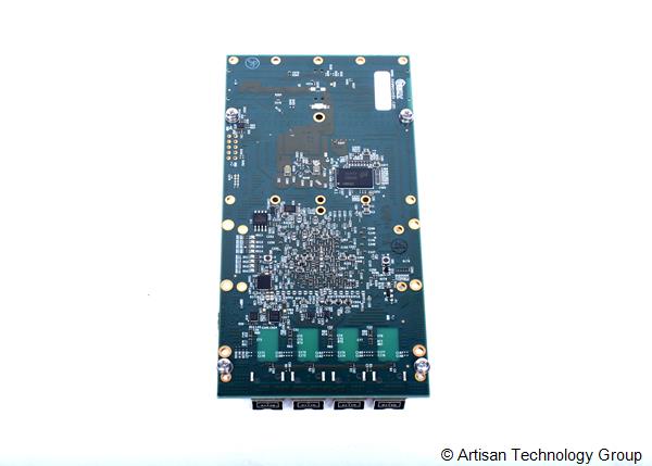 V1142 New Wave DV (Quad-Port 1394b-AS5643 XMC FPGA Card) | ArtisanTG™