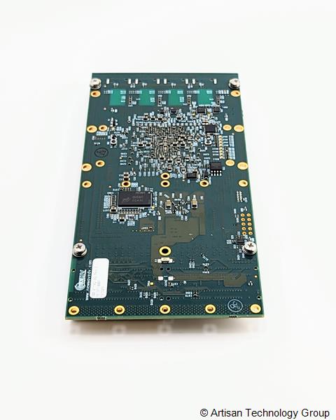 V1142 New Wave DV (Quad-Port 1394b-AS5643 XMC FPGA Card) | ArtisanTG™