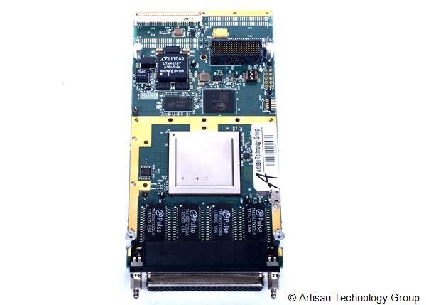 V1144 New Wave DV (12-Port 1394b-AS5643 XMC FPGA Card) | ArtisanTG™