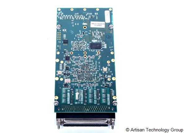 V1144 New Wave DV (12-Port 1394b-AS5643 XMC FPGA Card) | ArtisanTG™