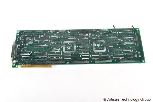 070874 Newport (Motion Master Board) | ArtisanTG™