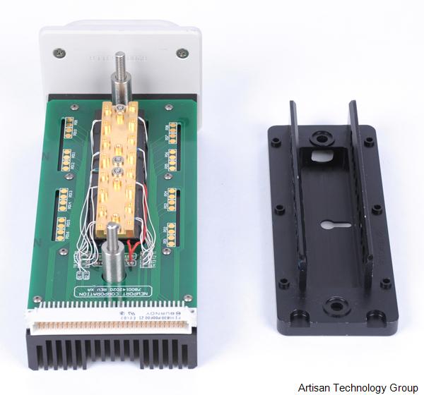 Newport (16-Channel COS (Chip on Submount), Laser Diode Drawer ...