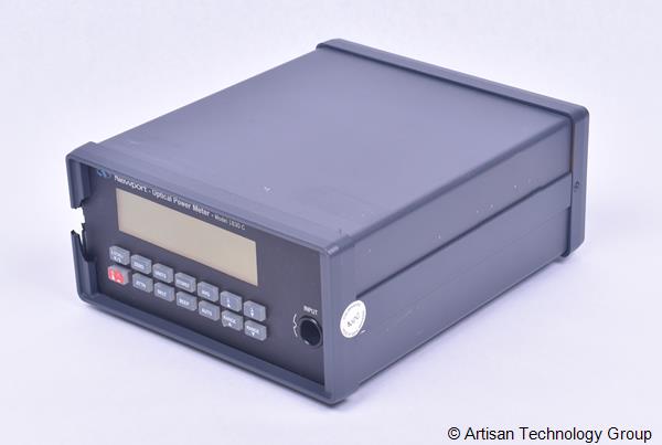 1830-C Newport (Picowatt Digital Optical Power Meter) | ArtisanTG™