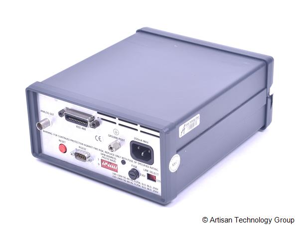 1830-C Newport (Picowatt Digital Optical Power Meter) | ArtisanTG™