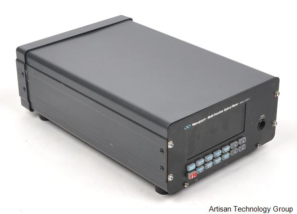 1835-C Newport (High Performance Optical Meter) | ArtisanTG™