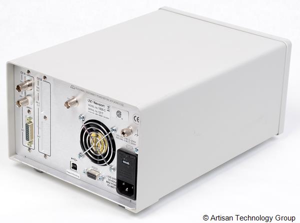 1935-C Newport (Single Channel Optical Meter) | ArtisanTG™