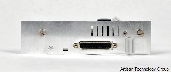 22381-01 Newport (Single-Motor Driver Card) | ArtisanTG™