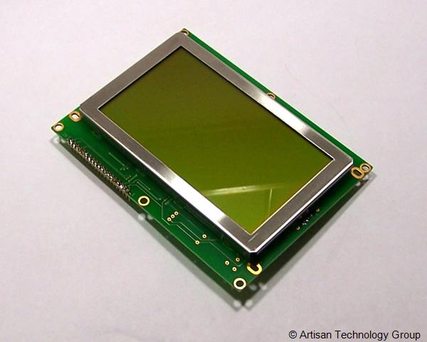 2411H1-0M Newport (Display) | ArtisanTG™