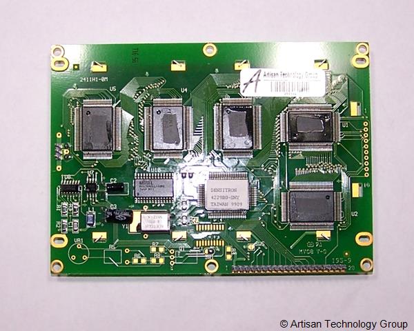 2411H1-0M Newport (Display) | ArtisanTG™