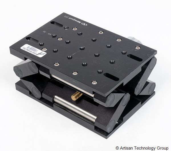 271 Newport (High Load Lab Jack) | ArtisanTG™