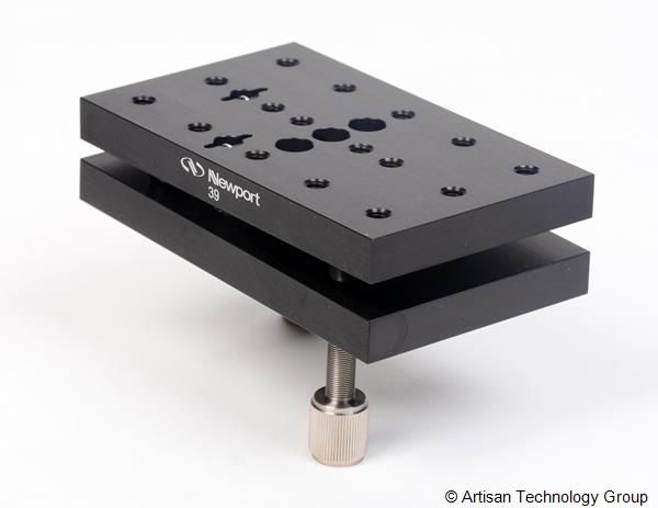 39 Newport (Two-Axis Tilt Platform) | ArtisanTG™