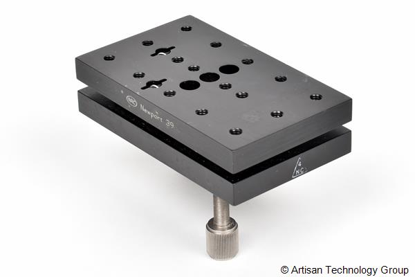 39 Newport (Two-Axis Tilt Platform) | ArtisanTG™