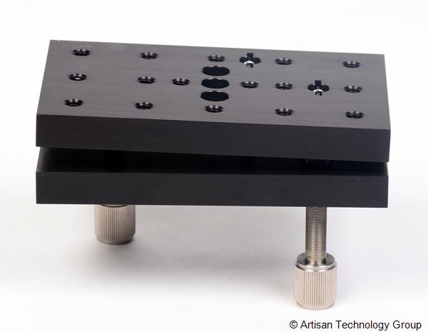 39 Newport (Two-Axis Tilt Platform) | ArtisanTG™