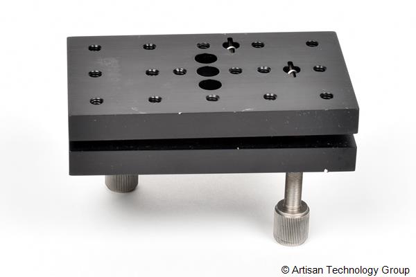 39 Newport (Two-Axis Tilt Platform) | ArtisanTG™