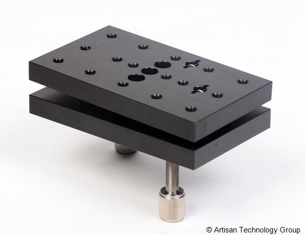 39 Newport (Two-Axis Tilt Platform) | ArtisanTG™