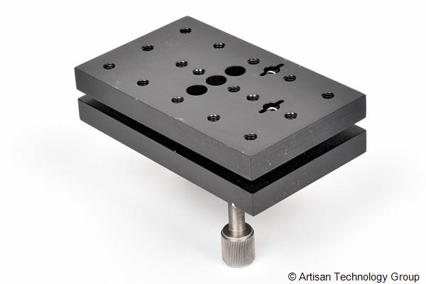 39 Newport (Two-Axis Tilt Platform) | ArtisanTG™