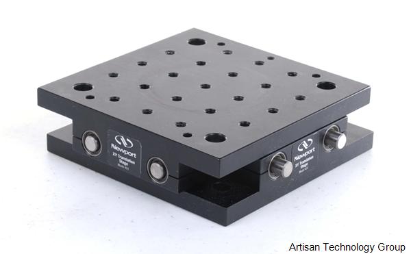 401 Newport (Two-Axis Linear Stage) | ArtisanTG™