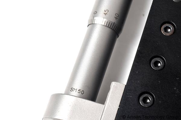 436 Newport (High-Performance Low-Profile Crossed-Roller Bearing Linear ...