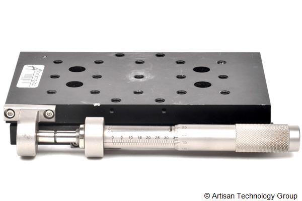 436 Newport (High-Performance Low-Profile Crossed-Roller Bearing Linear ...