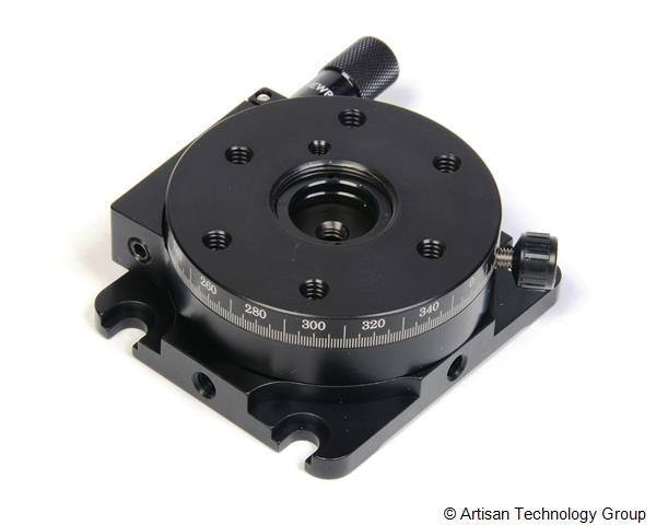 481-A Newport (Rotation Stage) | ArtisanTG™