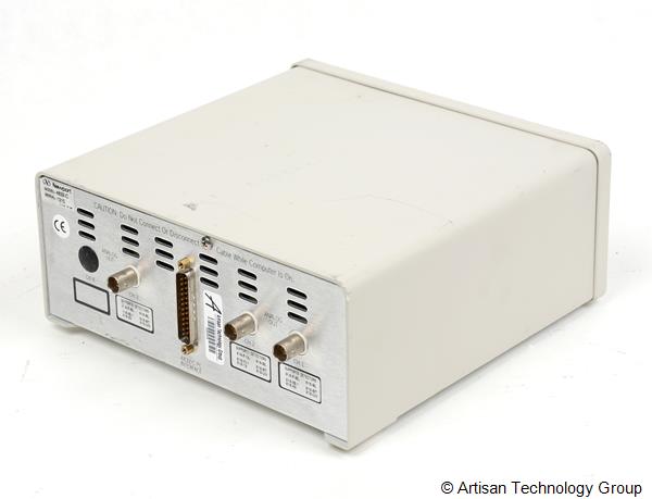 4832-C Newport (Multi-Channel Optical Power Meter - 3 Channel) | ArtisanTG™